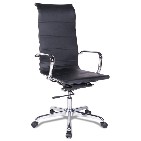 Ghế Lãnh Đạo Lưng Cao The One GL333 - Nội Thất The One