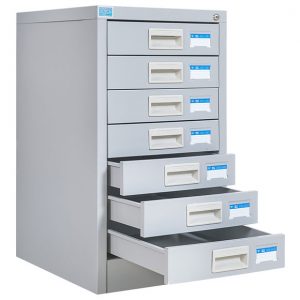 Tủ Sắt - Nội Thất The One