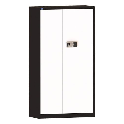 Tủ Cửa Lùa Sắt The One TU118S - Nội Thất The One