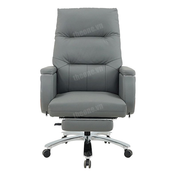 BC08 | Ghế giám đốc ngả lưng có gác chân BC08 - Nội Thất The One
